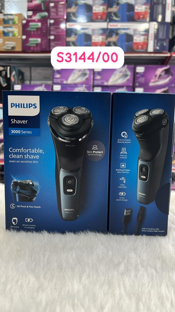 ماشین اصلاح فیلیپس مدل S3144/00 - روشن کیچن